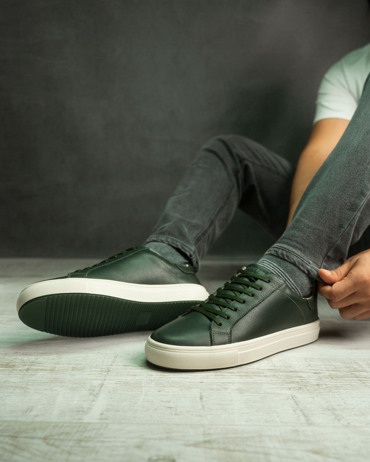 Valentino Verde